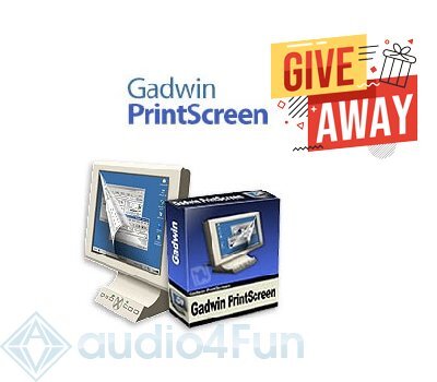Giveaway: Gadwin PrintScreen Professional Free download & 100% Discount ...