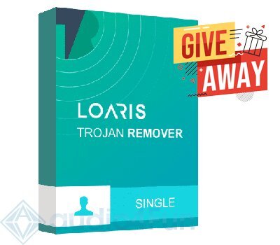Giveaway: Loaris Trojan Remover Free download & 100% Discount - Audio4fun Giveaway